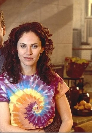 Faye Moskowitz | Frasier Wiki | Fandom