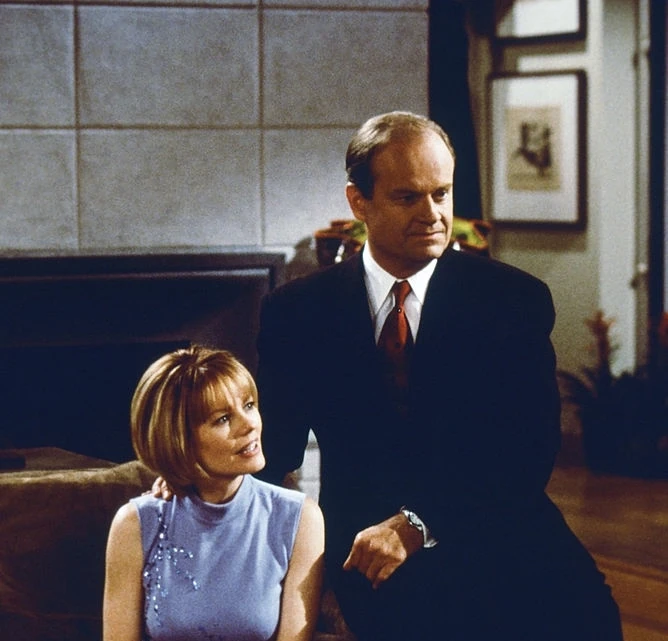 Out With Dad | Frasier Wiki | Fandom