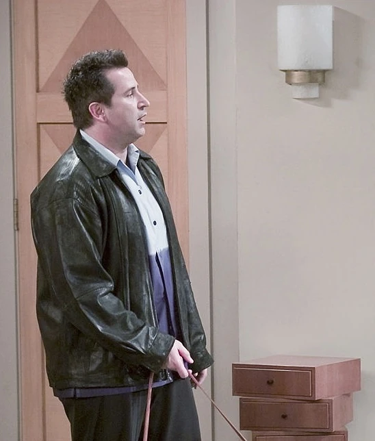 Simon Moon | Frasier Wiki | FANDOM powered by Wikia