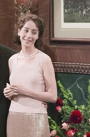 Mel Karnofsky | Frasier Wiki | FANDOM powered by Wikia