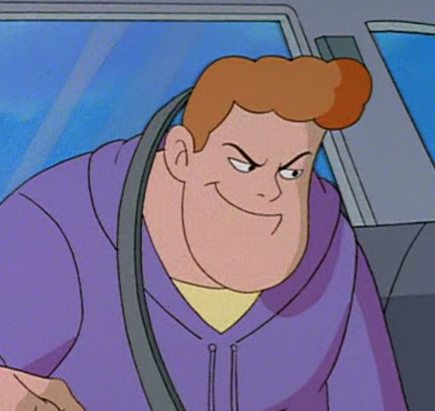 Duncan Douglas | Freakazoid Wiki | FANDOM powered by Wikia