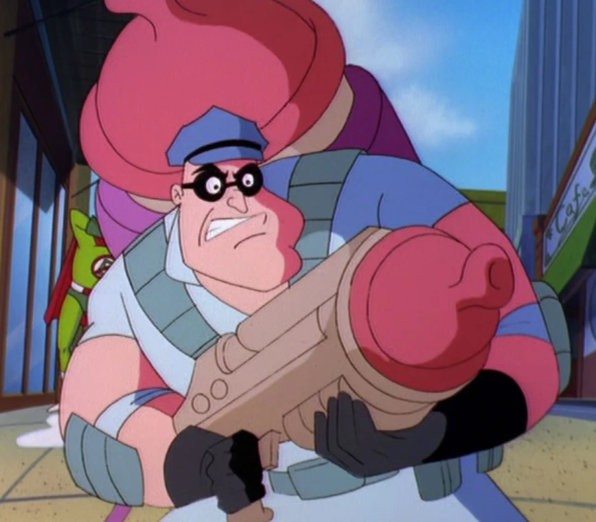 The Milk Man | Freakazoid Wiki | Fandom