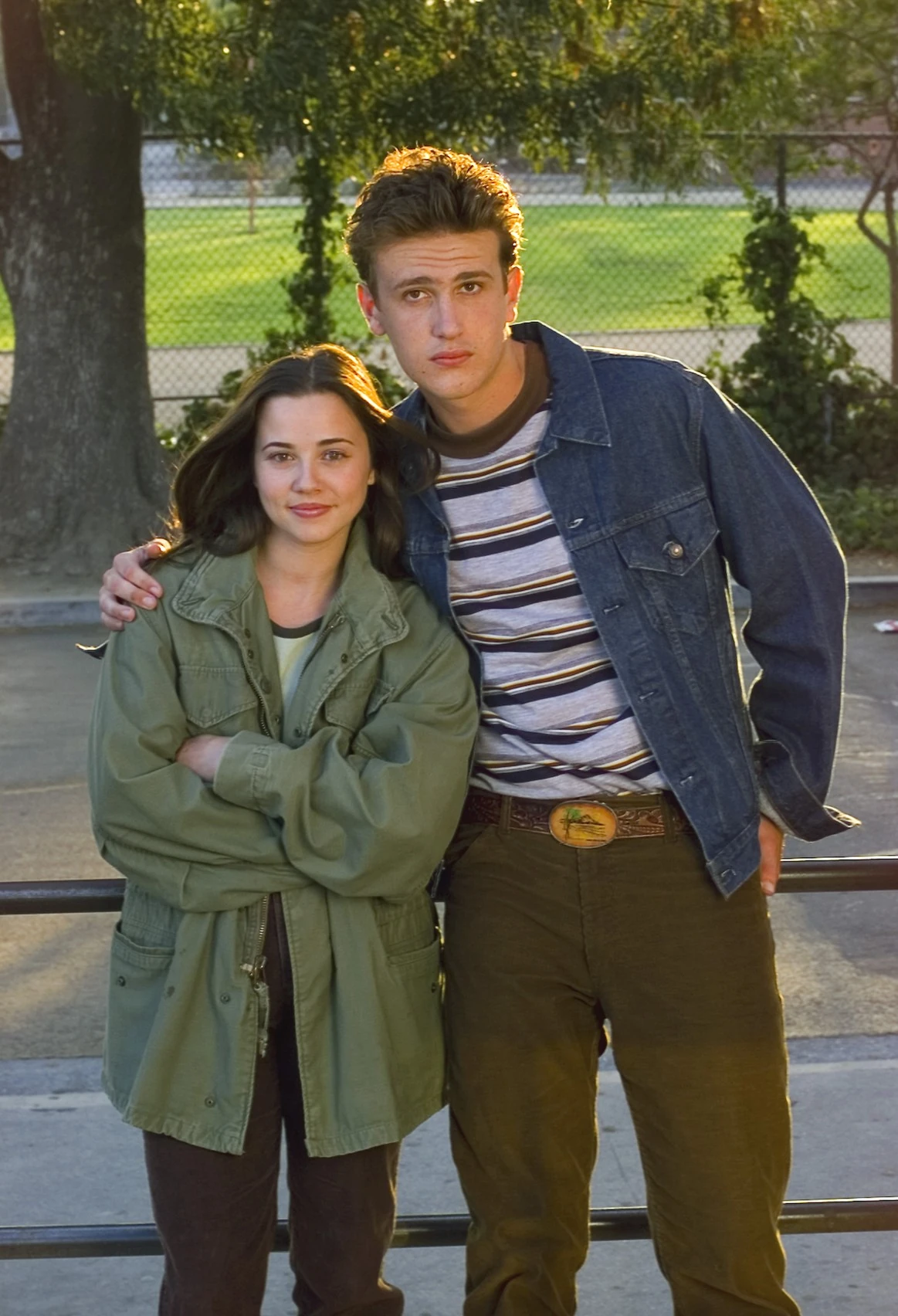 Lindsay Weir/Gallery | Freaks and Geeks Wiki | Fandom