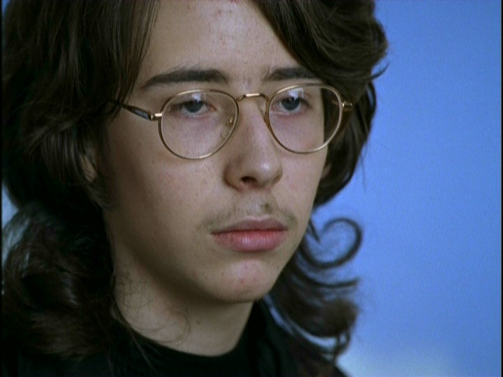 Harris Trinsky Freaks And Geeks Fandom Powered By Wikia
