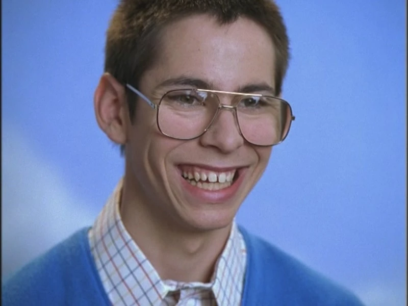 Bill Haverchuck | Freaks and Geeks | FANDOM powered by Wikia