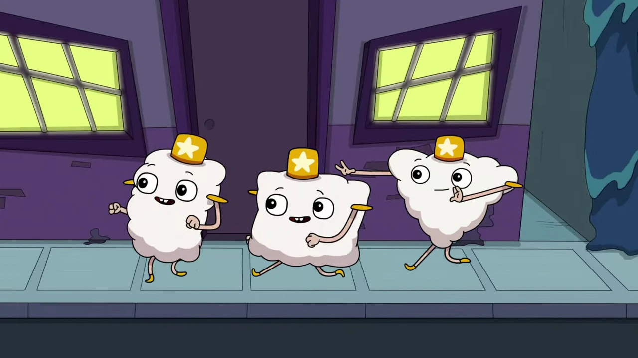 Fluffies | Freaktown Wikia | Fandom