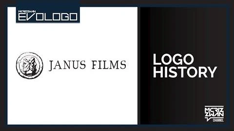 Janus Films | Scary Logos Wiki | Fandom