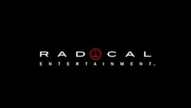 Radical Entertainment | Scary Logos Wiki | Fandom