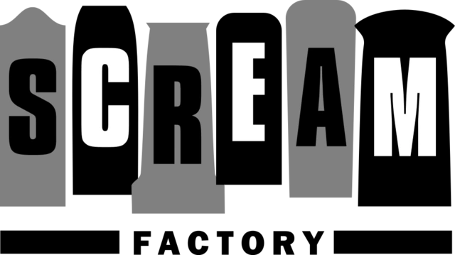 Scream Factory | Scary Logos Wiki | Fandom