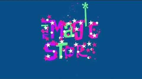 The Magic Store | Scary Logos Wiki | Fandom