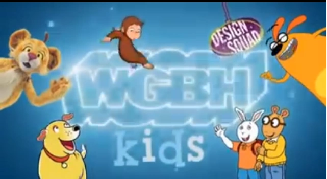 WGBH Boston | Scary Logos Wiki | FANDOM powered by Wikia