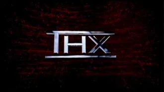 THX | Scary Logos Wiki | Fandom