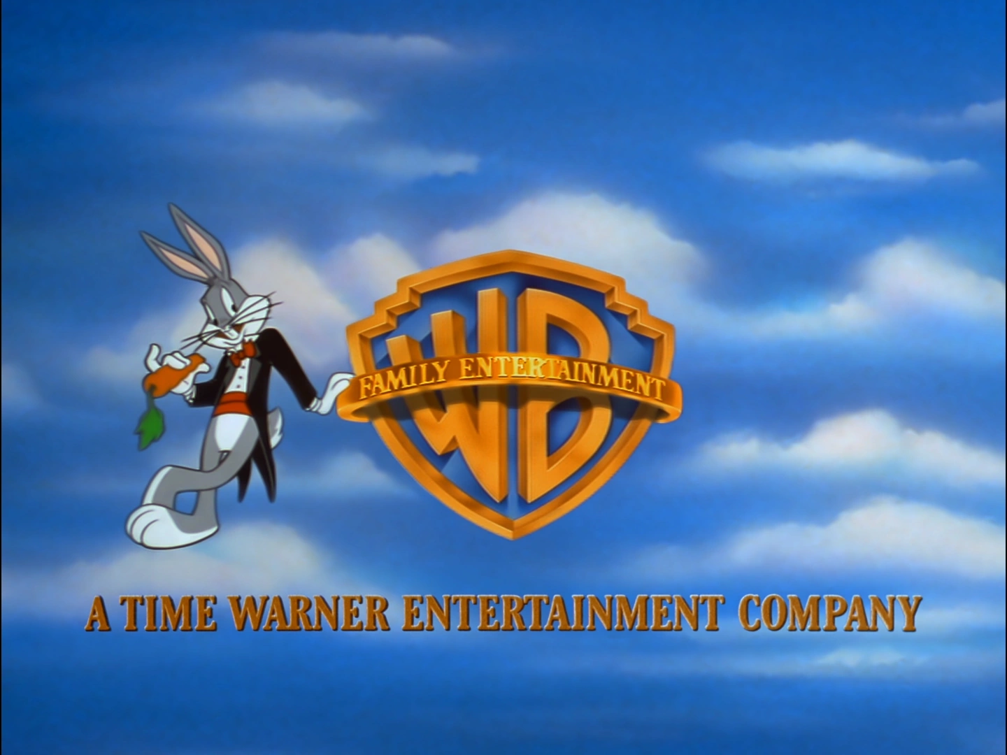 Warner Bros. Family Entertainment | Scary Logos Wiki | Fandom