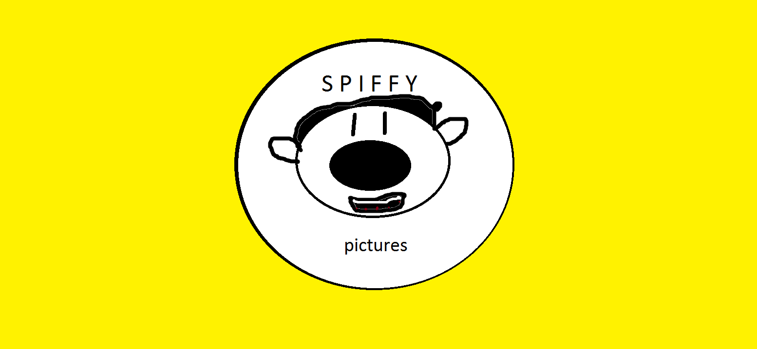 Spiffy Pictures | Scary Logos Wiki | FANDOM powered by Wikia