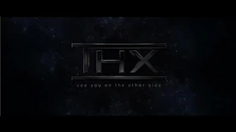 THX | Scary Logos Wiki | Fandom