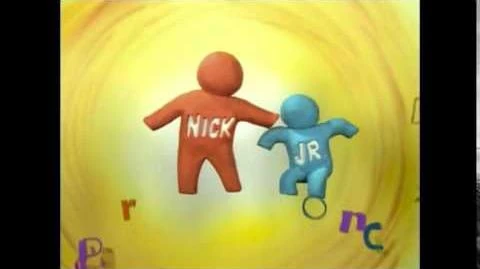 Nick Jr. Productions | Scary Logos Wiki | FANDOM powered by Wikia