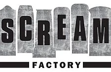 Scream Factory | Scary Logos Wiki | Fandom