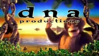 DNA Productions | Scary Logos Wiki | Fandom