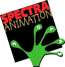 Spectra Animation | Scary Logos Wiki | Fandom