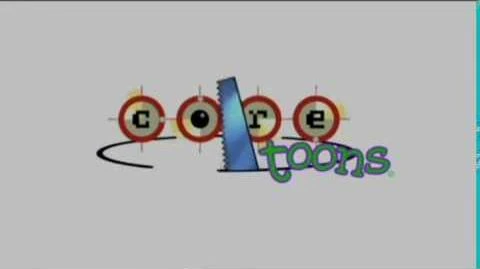 Core Toons | Scary Logos Wiki | Fandom