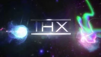 THX | Scary Logos Wiki | Fandom