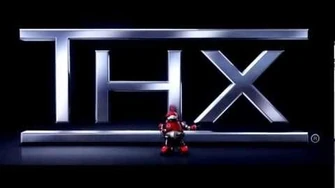 THX | Scary Logos Wiki | Fandom