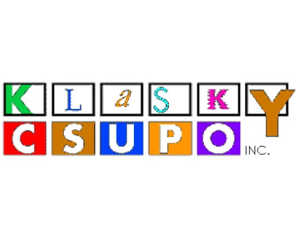 Klasky Csupo Home Video | Scary Logos Wiki | Fandom