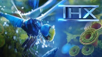 THX | Scary Logos Wiki | Fandom