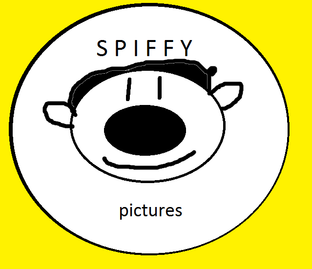 Image - SPIFFY LOGO.png | Scary Logos Wiki | FANDOM powered by Wikia