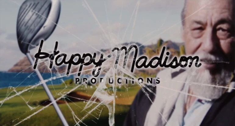 Happy Madison Production | Scary Logos Wiki | FANDOM powered by Wikia