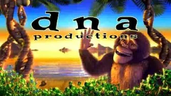 DNA Productions | Scary Logos Wiki | Fandom