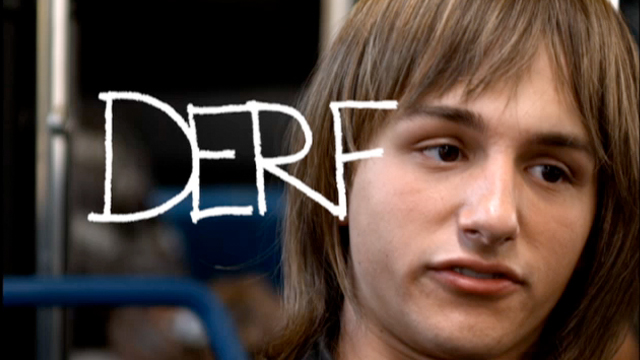 Derf | Fred: The Show Wiki | FANDOM powered by Wikia