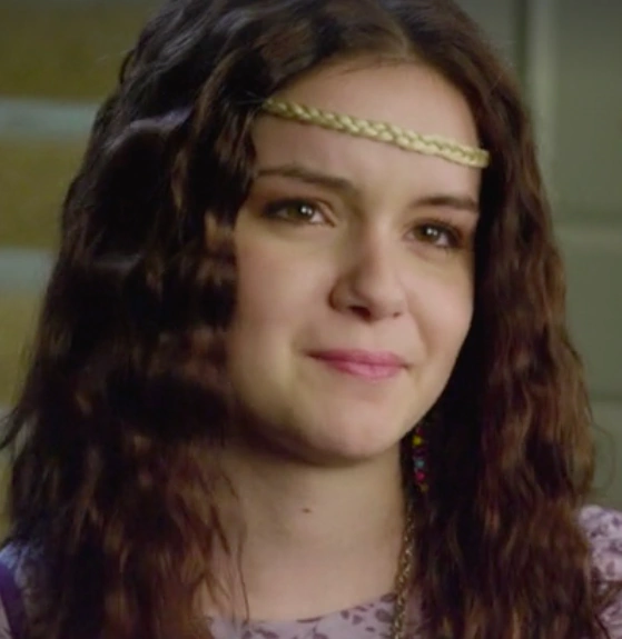 Talia | Fred: The Show Wiki | Fandom