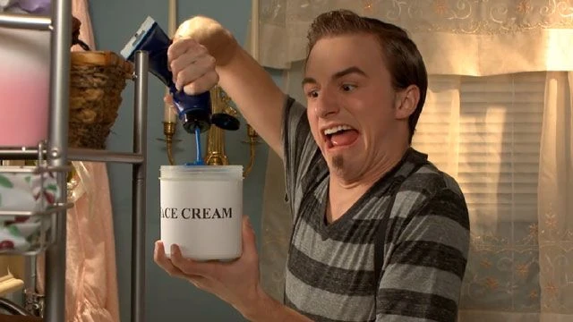 Evil Fred (1) | Fred: The Show Wiki | Fandom