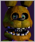 Bonnie | Fredbear and Friends: Left To Rot Wiki | Fandom