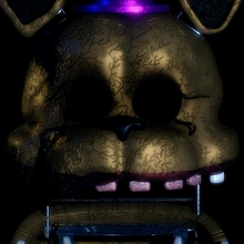 Fredbear and Friends: Left To Rot Wiki | Fandom