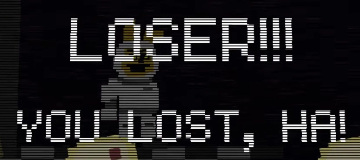 Endings | Fredbear and Friends: Left To Rot Wiki | Fandom