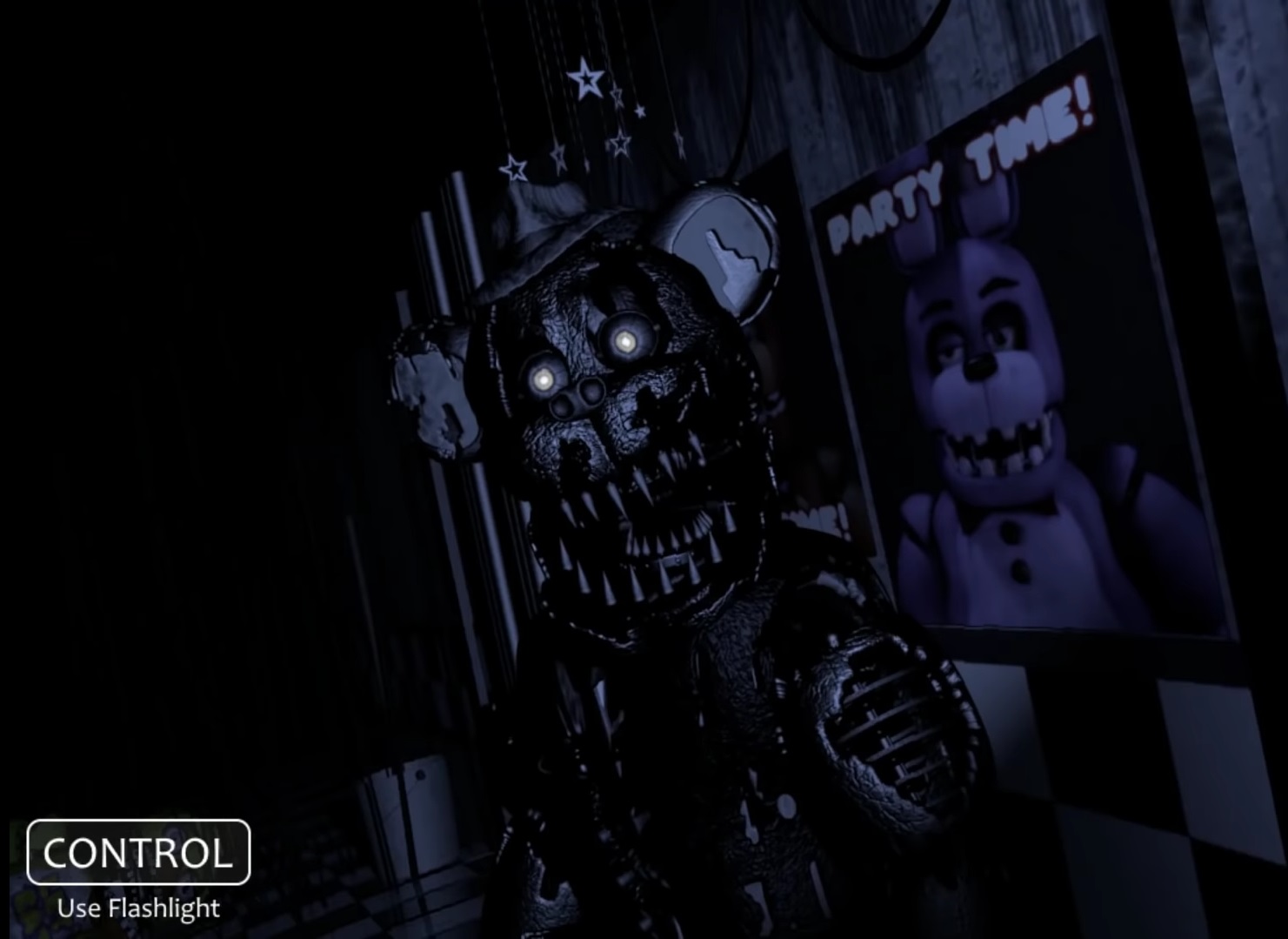 Rodger Fredbear And Friends Left To Rot Wiki Fandom