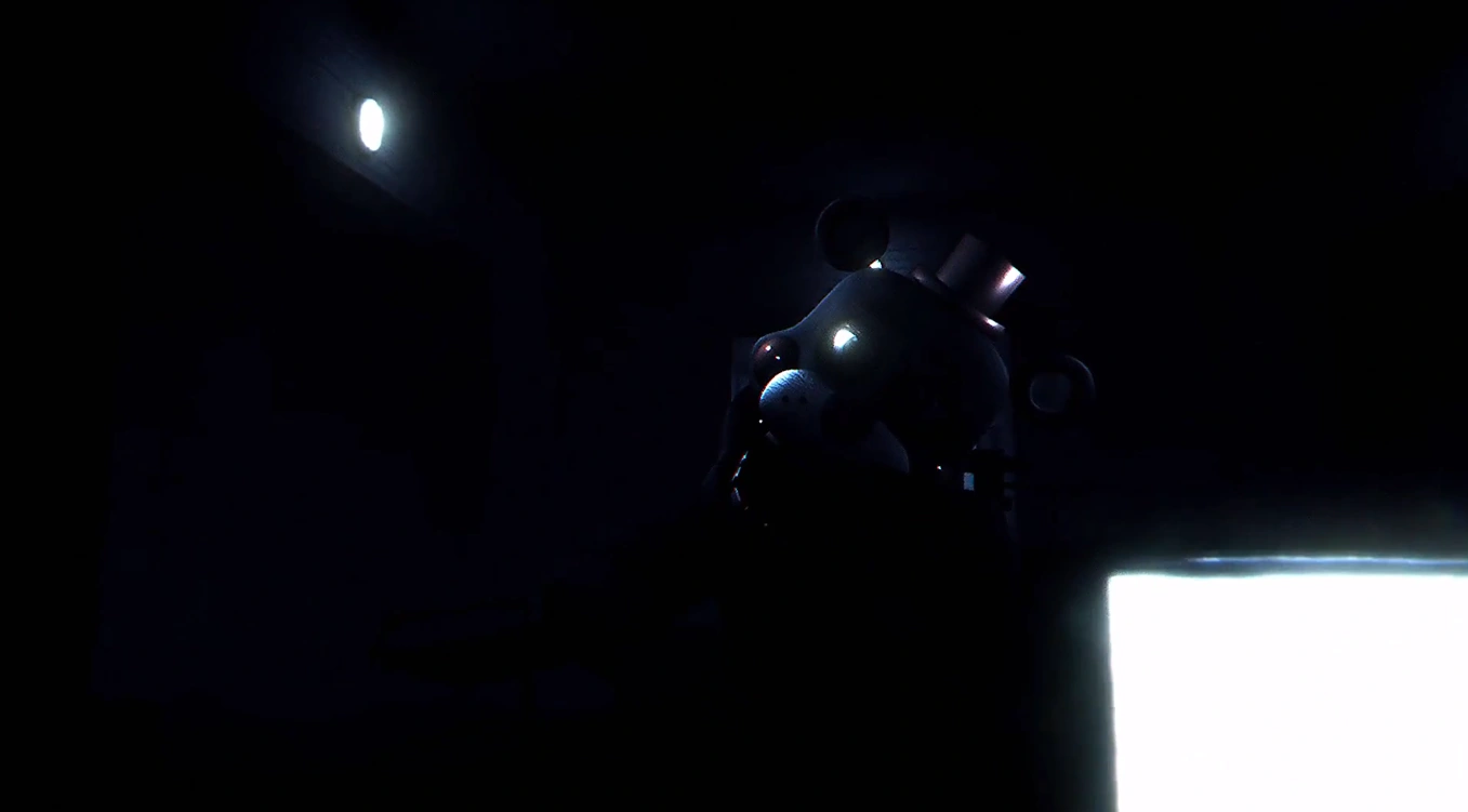 Lefty | Fredbear and Friends Wiki | Fandom