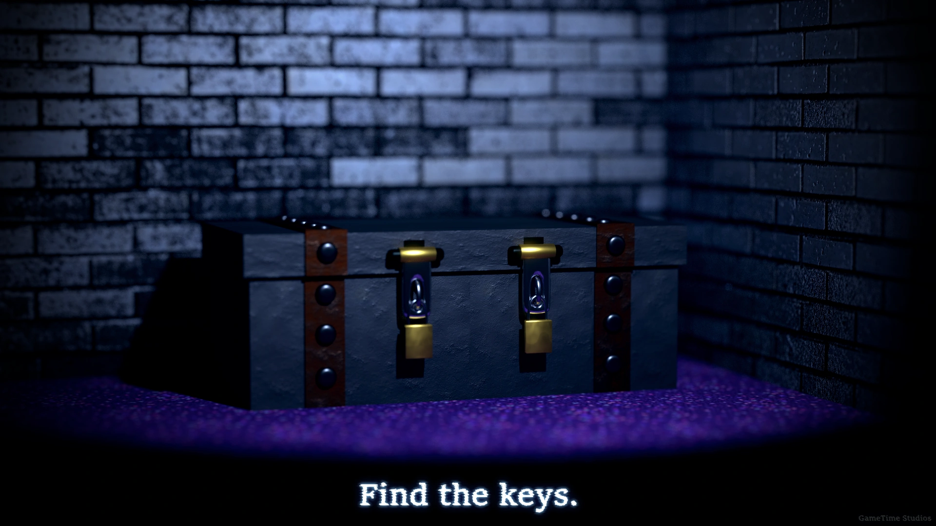 Endings | Fredbear's Fright Wiki | Fandom