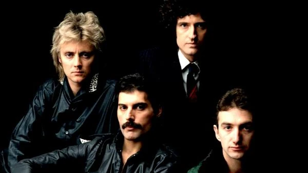 Queen вики | FANDOM powered by Wikia