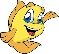 Freddi Fish | Freddi Fish Wiki | Fandom