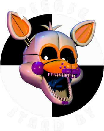 Lolbit | Five Nights at Freddy's Wiki | Fandom