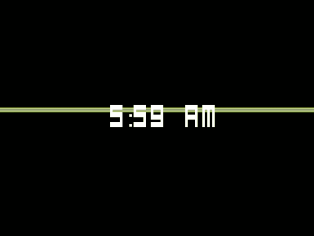 Image - FNaF3Clock.gif | Five Nights at Freddy's Wiki | FANDOM powered ...