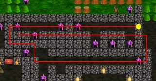 Gold Endo | Five Nights at Freddy's Wiki | Fandom