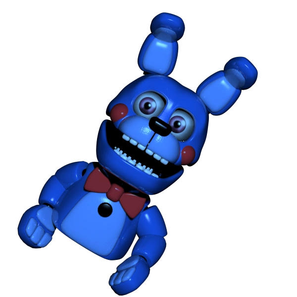 Bon-Bon | Freddy Fazbear's Pizza Wikia | Fandom