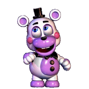 Helpy | Wiki Freddy Fazbear's Pizza | Fandom