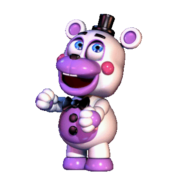Helpy | Five Nights at Freddy's Wiki | FANDOM powered by Wikia Helpy | Five Nights at Freddy's Wiki | FANDOM powered by Wikia