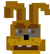 Spring Bonnie | Five Nights at Freddy's Wiki | Fandom