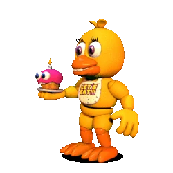 Chica (FW) | Five Nights at Freddy's Wiki | Fandom